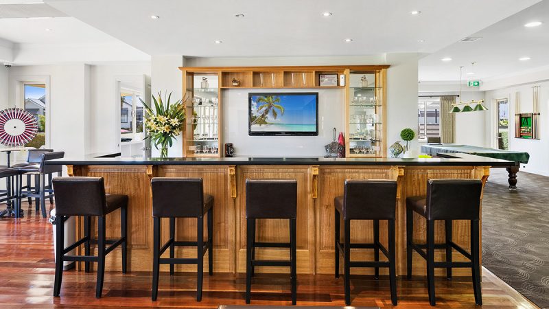 Kingsgate Photo Gallery - Kingsgate Village