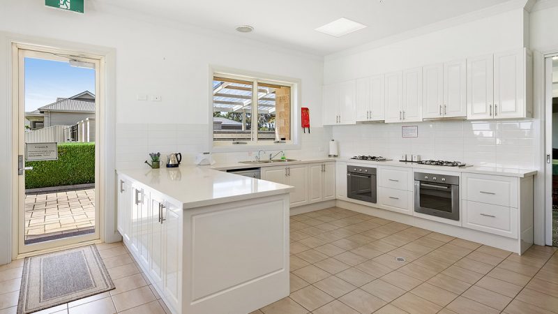 Kingsgate Photo Gallery - Kingsgate Village