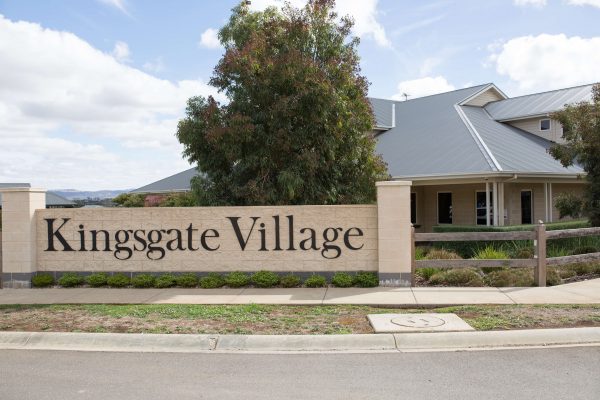 Kingsgate Photo Gallery - Kingsgate Village