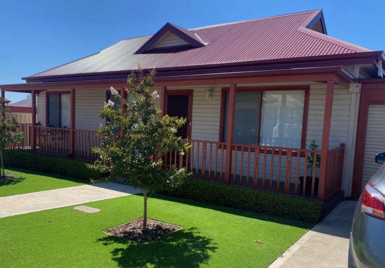 Properties For Sale - Kingsgate Village